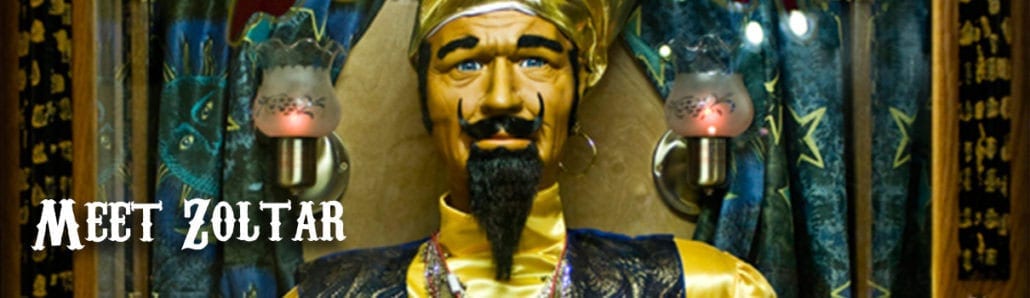 Zoltar Memes Do You Want To Know Your Future? 🔮 Say Hello To ZOLTAR